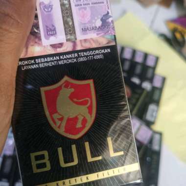 Jual Rokok Bull Termurah Termurah - Harga Grosir Terupdate Hari Ini ...