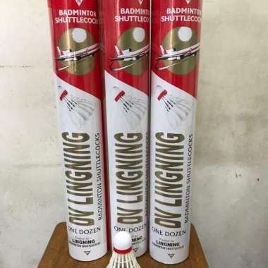 Jual Satuan Untuk Shuttle Cock Badminton Original Terbaru - Harga Promo ...