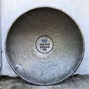 Jual Kuali Besi Ukuran Jumbo Original Murah - Harga Diskon Desember ...