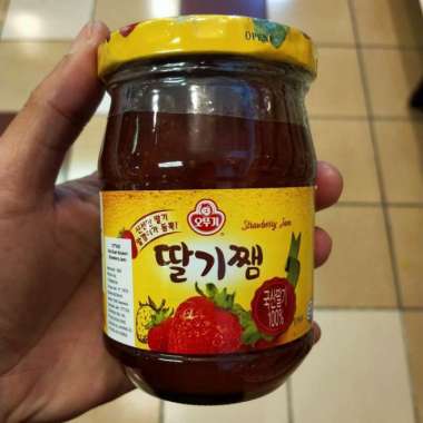 Jual Ottogi Jam Selai Termurah - Harga Grosir Terupdate Hari Ini | Blibli