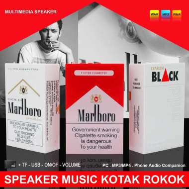 Jual Marlboro Gold Black Original, Murah & Diskon November 2022 | Blibli