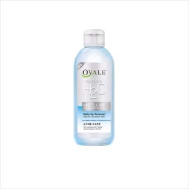 Micellar Water Ovale Gratis Ongkir 🔥 Harga Murah Juni 2026