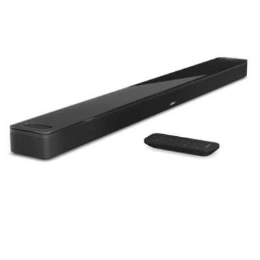 Jual Bose Soundbar 900 Bass Module Surround Speakers Original, Murah ...