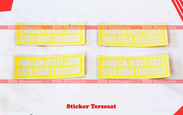 Jual Stiker Box Motor Touring Terbaru Dengan Harga Termurah Di 2023 ...