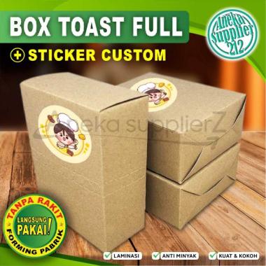 Jual Logo Roti Bakar Bandung Original Murah - Harga Diskon Desember ...