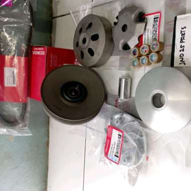 Harga Honda Cvt Belt 💯 Terbaru, Spesifikasi, & Kredit Juni 2026