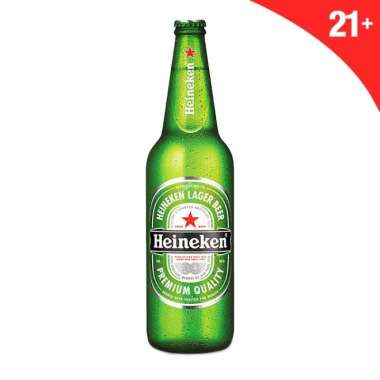 Jual Bir Heineken Botol 620 Ml Termurah - Harga Grosir Terupdate Hari ...