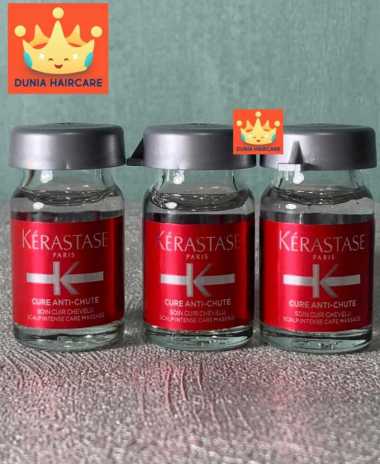 Kerastase Aminexil Serum Lengkap Harga Terbaru Juni 2024 | Blibli