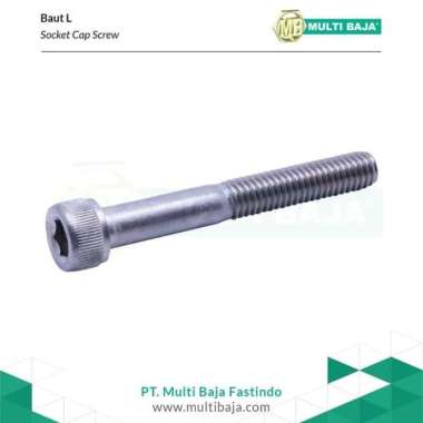 Jual Baut L Stainless Half Terbaru Dengan Harga Termurah Di 2022 | Blibli