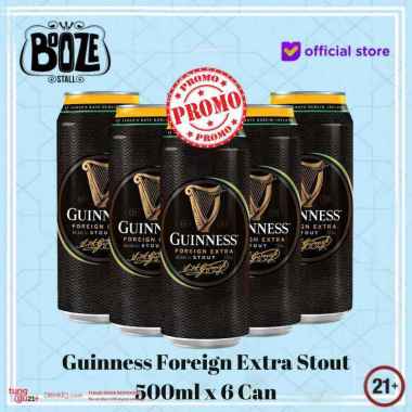 Jual Guinness Black Beer Termurah - Harga Grosir Terupdate Hari Ini ...