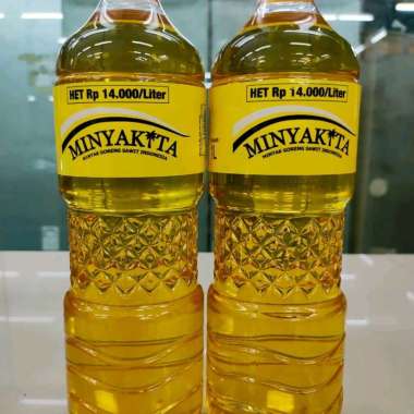 Jual Sinarmas Minyak Kita Termurah - Harga Grosir Terupdate Hari Ini ...