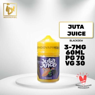 Jual Liquid Juta Juice By Vapeboss Termurah - Harga Grosir Terupdate ...