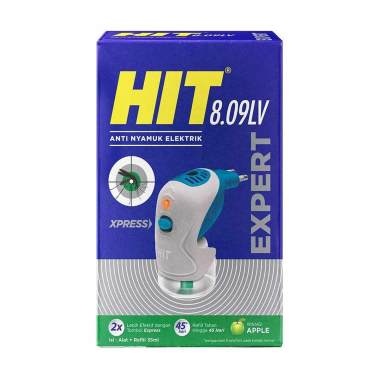 Jual Hit Refill Elektrik Terbaik April 2022 - Harga Murah & Gratis ...