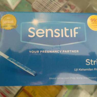 Test Pack Sensitif Lengkap Harga Terbaru Desember 2022 | Blibli