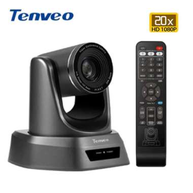 Jual Tenveo Video Conference Original Murah - Harga Diskon Desember ...
