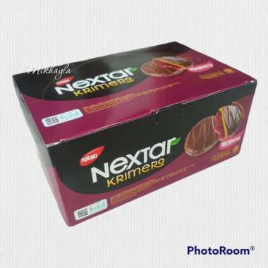 Jual Snack Nextar Satu Kotak Termurah - Harga Grosir Terupdate Hari Ini ...