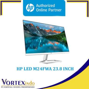 Jual Monitor Led Hp M24 Fwa Original Murah - Harga Diskon Desember 2022 ...