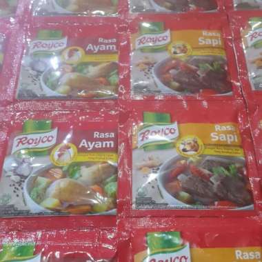 Jual Rayko Sachet Termurah - Harga Grosir Terupdate Hari Ini | Blibli
