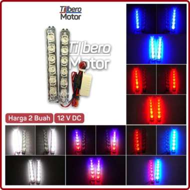Jual Led Strobo Motor Terbaru Dengan Harga Termurah Di 2023 | Blibli