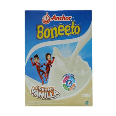 Jual Boneto Vanilla Murah - Update Harga Grosir Hari Ini | Blibli