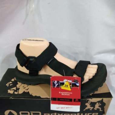 Jual Sepatu Sandal Gunung Eiger Pria Original Terbaru - Harga Promo ...