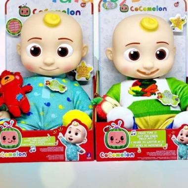 Jual Cocomelon Jj Bedtime Original Harga Termurah Januari 2023 | Blibli