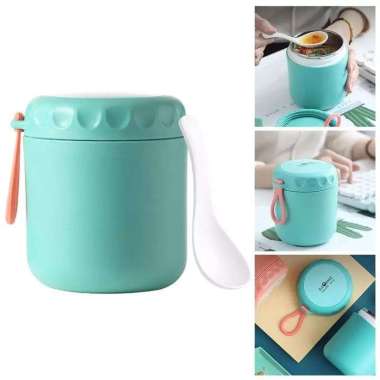 Jual Termos Makanan Mini Original Murah - Harga Diskon November 2023 ...