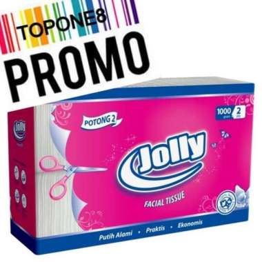 Jual Tissue Kiloan Jolly Dus Termurah - Harga Grosir Terupdate Hari Ini ...