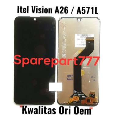 Jual Hp Itel Vision 1 Harga Di Bawah Satu Juta Original, Murah & Diskon ...