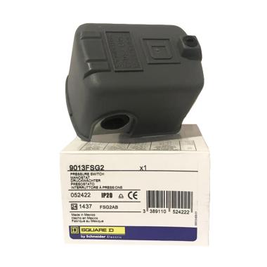 Jual Otomatis Grundfos Square D 9013 Fsg 2 Original Murah - Harga ...