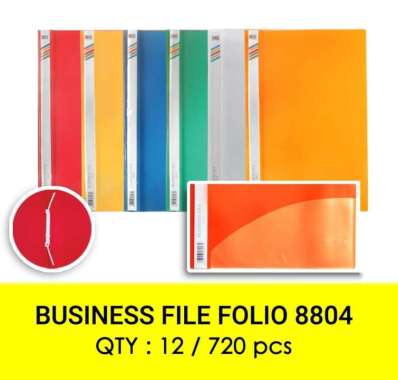 Jual Map Business File Original Harga Termurah April 2024 | Blibli