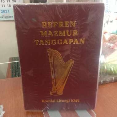 Jual Buku Mazmur Terbaru Original Murah - Harga Diskon Mei 2023 ...