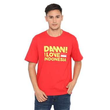 Baju Logo 100% Asli Indonesia Desember 2022 | Blibli