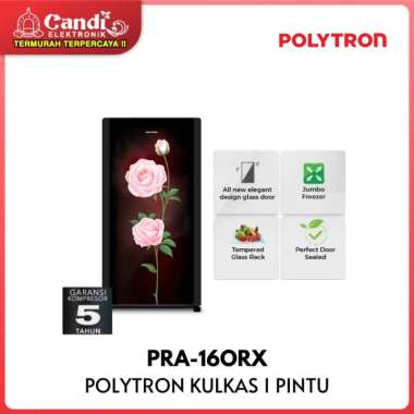 Jual Kulkas Type Pra 16 D Original, Murah & Diskon Agustus 2023 | Blibli