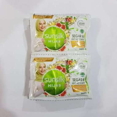 Jual Sunslik Hijab Sachet Terbaru - Harga Promo Desember 2022 | Blibli