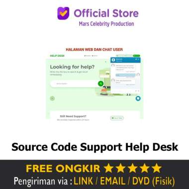 Jual Source Code Aplikasi Web Original Murah - Harga Diskon April 2023 ...