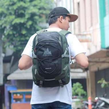 Jual Tas Pria Eiger Ransel Model Terbaru - Harga Promo Oktober 2023 ...