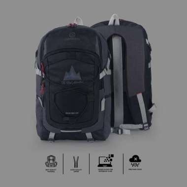 Jual Tas Ransel Pria Terbaru Keren Original Saingan Eiger Sacma BA 325 ...