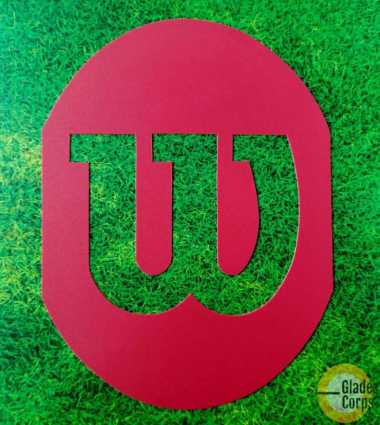 Jual Stencil Wilson Original Terbaru - Harga Promo Murah Februari 2023 ...