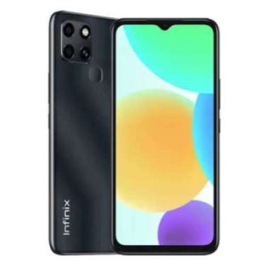 Jual Infinix X6511 B Spesifikasi Original, Murah & Diskon Harga April ...