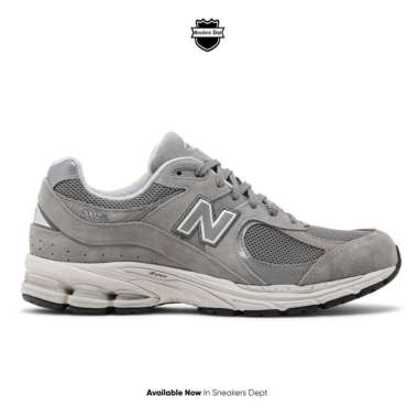 Jual Sepatu New Balance 2002 R Model Terbaru - Harga Promo Desember ...