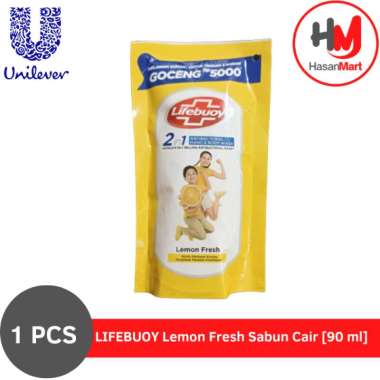 Jual Lifebuoy Goceng Terbaru - Harga Promo Agustus 2023 | Blibli