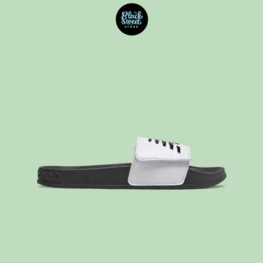 Jual Sandal New Balance White Model Terbaru - Harga Promo Januari 2023 ...