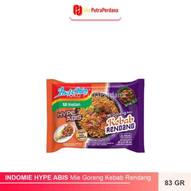 Jual Indomie Goreng Rendang Kebab Terbaik Oktober 2022 - Harga Murah ...
