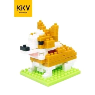 Jual Kkv Blocks Original Harga Termurah November 2022 | Blibli