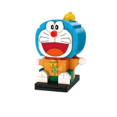 Jual Doraemon 3 D Puzzle Original Harga Termurah November 2022 | Blibli