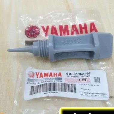 Jual Tutup Oli Mesin Mio Smile Terbaru Dengan Harga Termurah Di 2022 ...