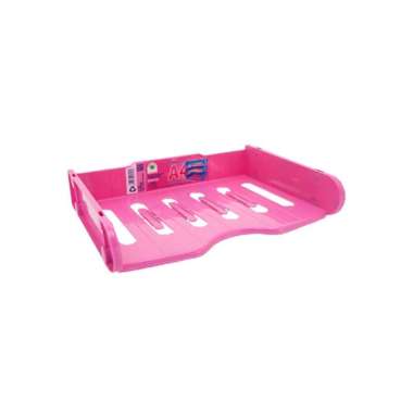 Jual Rak Kertas Plastik Original Murah - Harga Diskon Februari 2023 ...