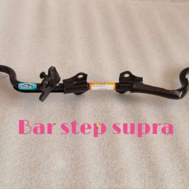 Harga besi barstep supra fit lama Terbaru Mei 2025 | BigGo Indonesia