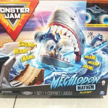 Jual Monster Jam Track Original Harga Termurah Maret 2023 | Blibli